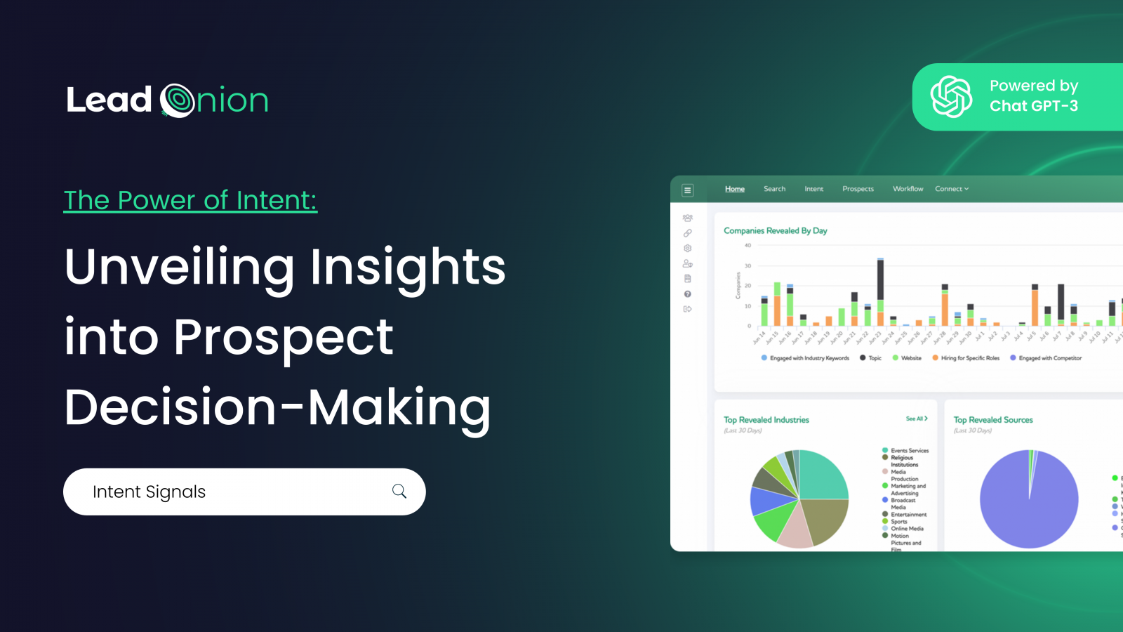 Unveiling Insights into Prospect Decision-Making